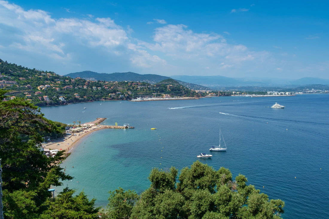 Opening of our Airbnb concierge agency in Théoule-sur-Mer